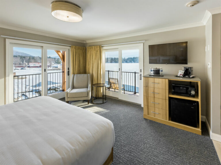 Photos - Images of our Winnipesaukee Hotel - Center Harbor Inn